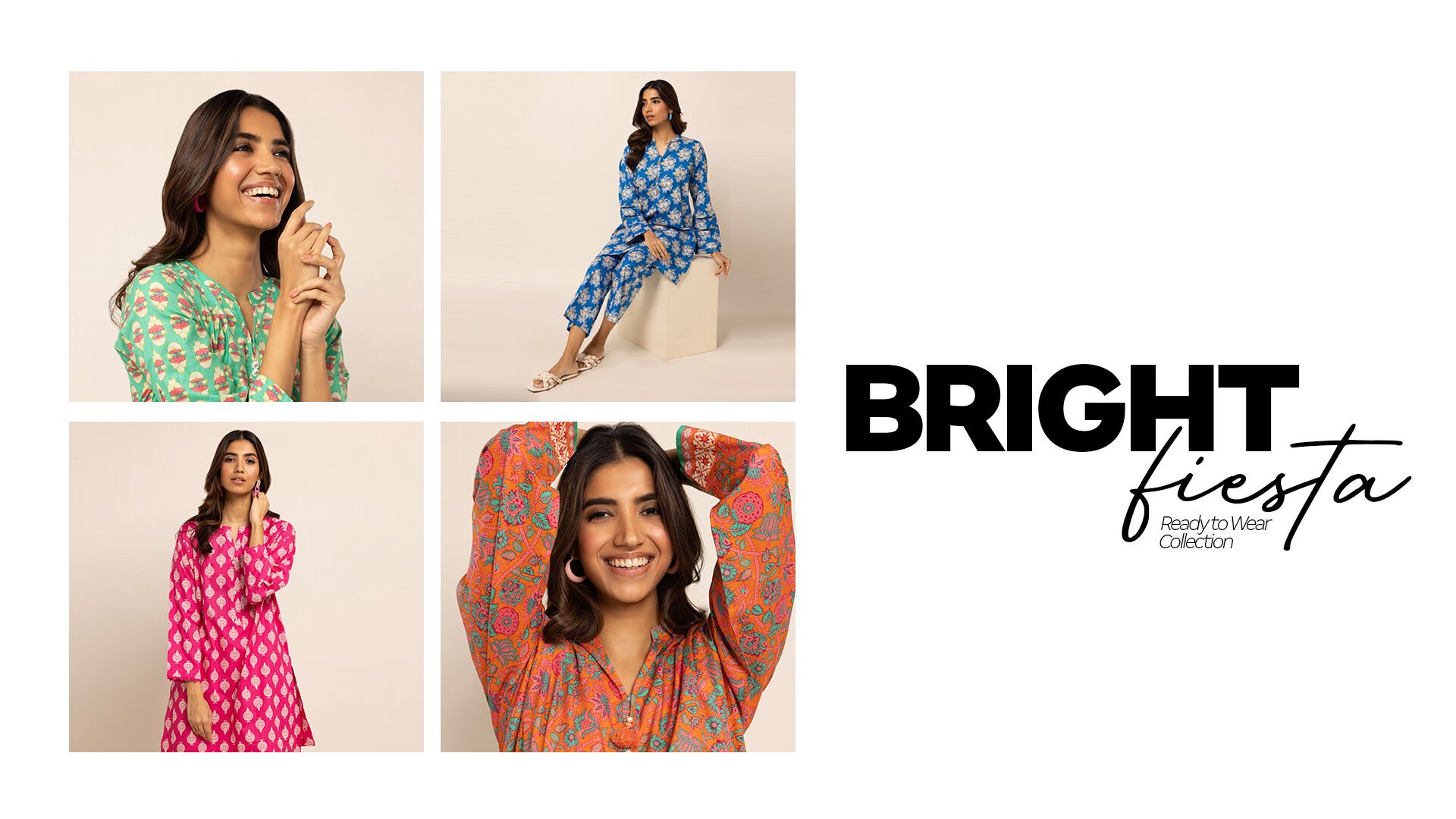 Khaadi | Official Website - Unstitched Fabrics and Ready to Wear