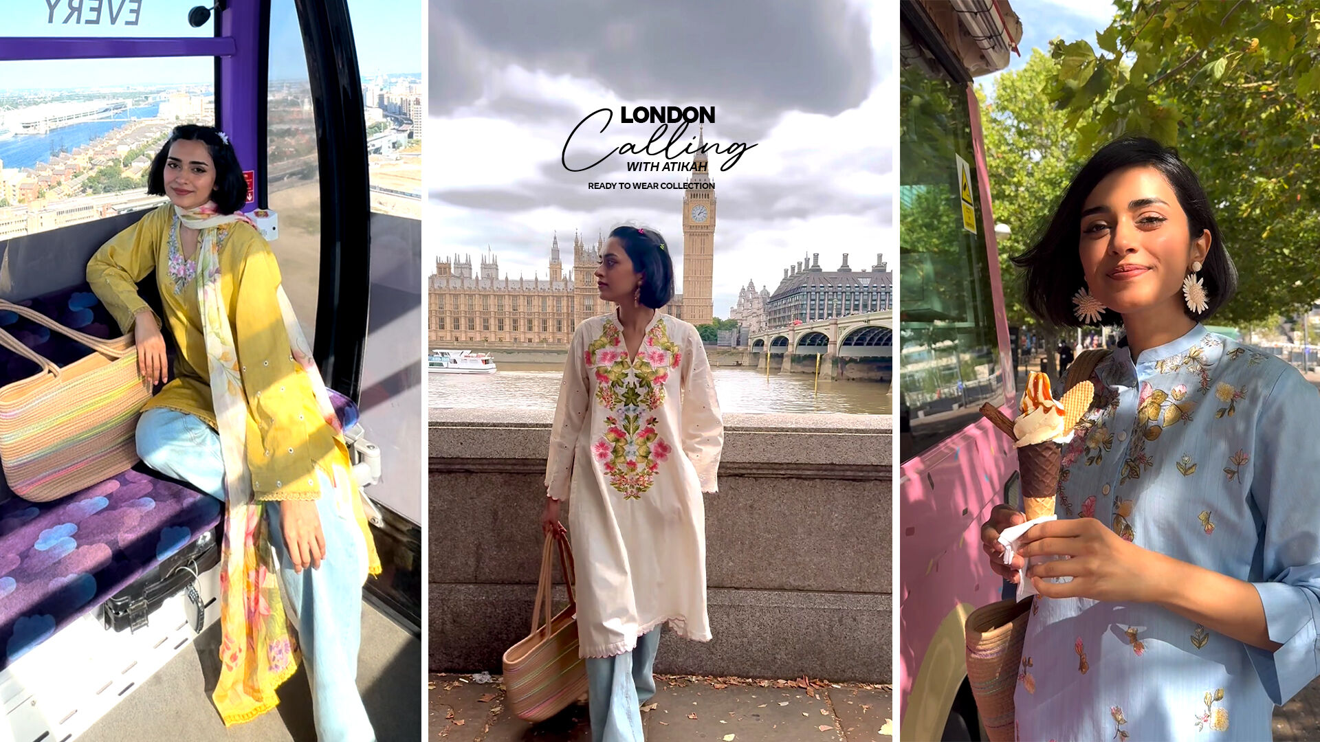 Khaadi | Official Website - Unstitched Fabrics and Ready to Wear