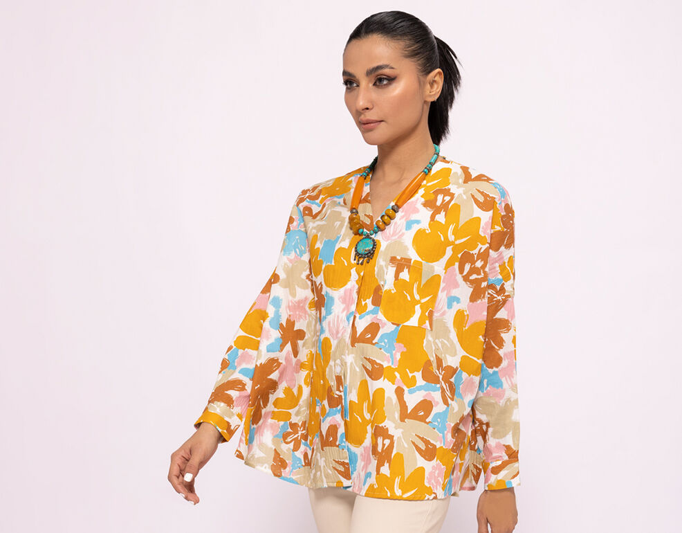 Khaadi - Pakistani Fashion | Shop Latest Kurta, Suits, and Western Wear ...