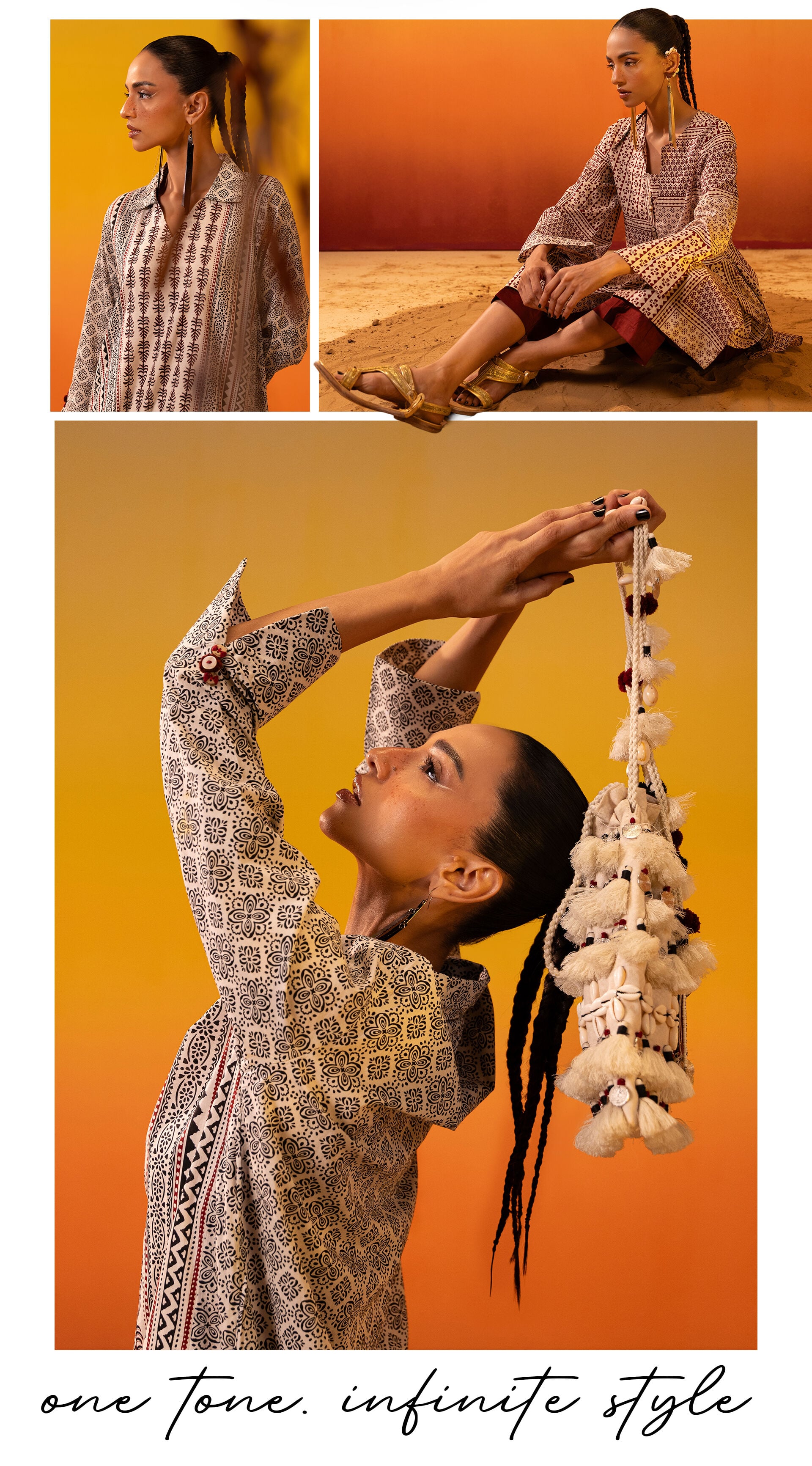 Discover the latest updates at Khaadi GLB
