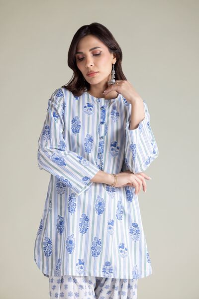 Ready To Wear Stitched Pakistani Dresses | Khaadi Global