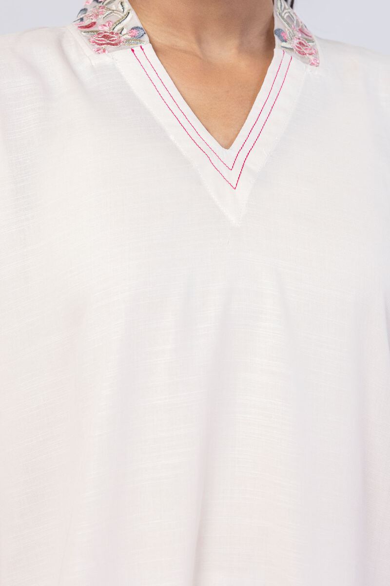 Buy Kurta | 0.0 N/A | 25-06-6E6-08TA-VG_MULTI | Khaadi Global