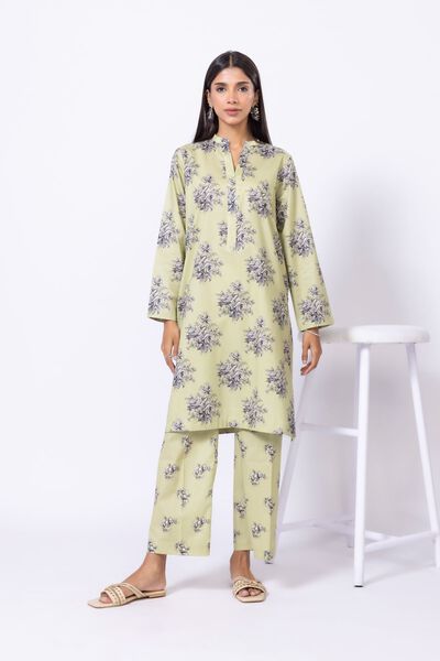 Women's Dresses and Fabrics | Khaadi Global