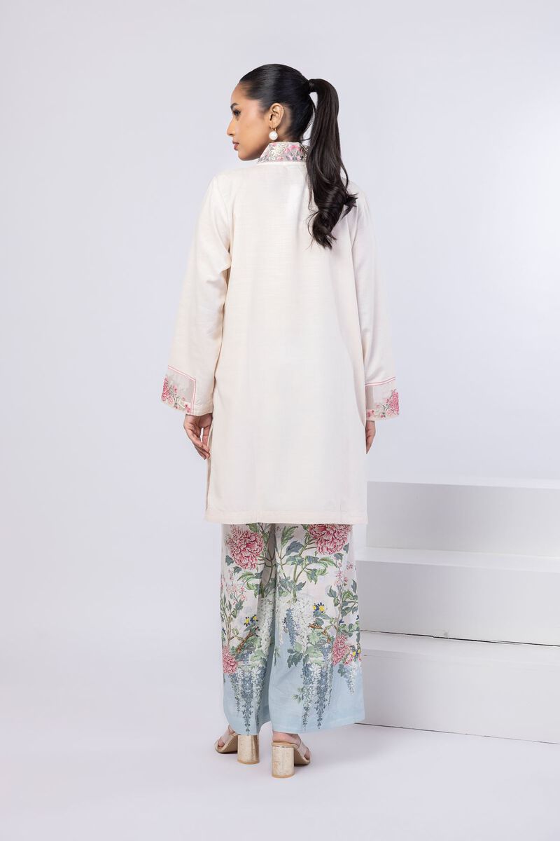 Buy Kurta | 0.0 N/A | 25-06-6E6-08TA-VG_MULTI | Khaadi Global