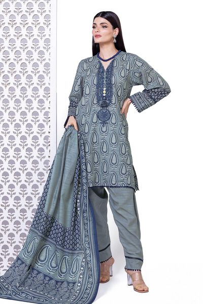 Year End Clothing Sale - Women's Dresses - Khaadi Global